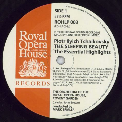 Pyotr Ilyich Tchaikovsky Tchaikovsky The Nutcracker The Essential Hi