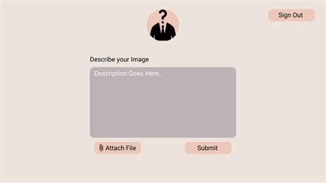 description page this is the gui of our description page download