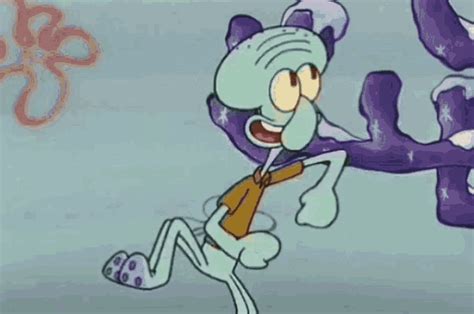 Squidward Png 100 Squidward Png Images