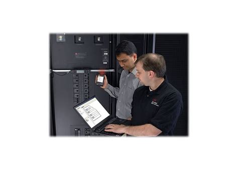 Apc Netbotz Configuration Service Wconfig1nb Nb 10 Installations