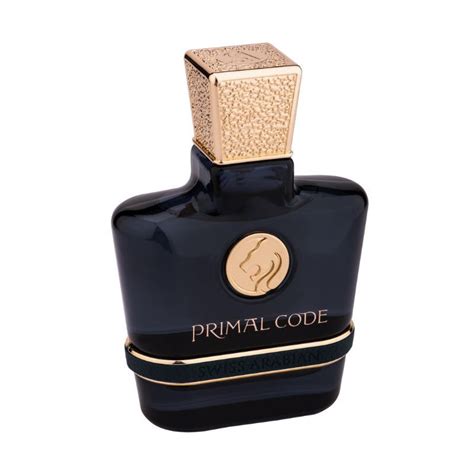 Buy Swiss Arabian Primal Code EDP Online