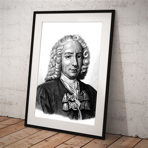 Daniel Bernoulli Swiss Mathematician Art Print By Science Source Science Source Prints