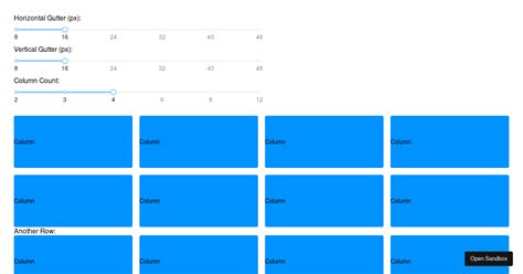 Playground Antd Codesandbox Playground Antd Codesandbox