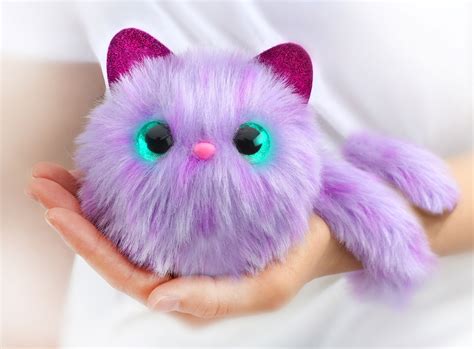Pomsies la mascota interactiva, llega a México - Juegos Juguetes y ...