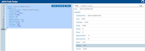 Sonoff Pow R MQTT Sensor Problems Configuration Home Assistant Community