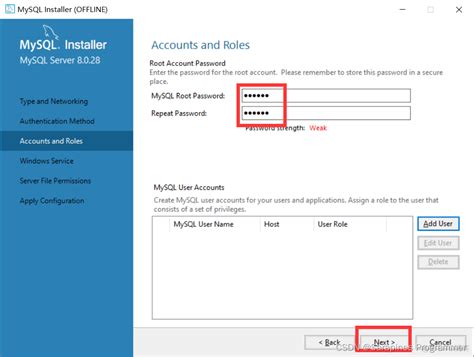 【mysql与navicat】mysql和navicat下载、安装及使用详细教程sarpro的技术博客51cto博客