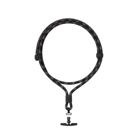 M Craftsman Yoggle Click สายคล้องโทรศัพท์ Black 425° รีวิวชัด คัดของดี สั่งง่าย ส่งไว ได้ของ