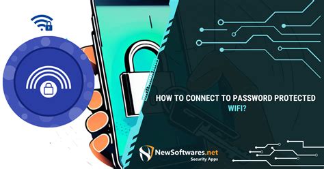 Connecting To Locked Wifi Without Password On Android Newsoftwares