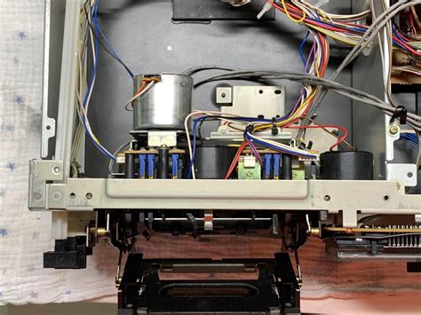 Aiwa Excelia Xk 009 Dbx Tapedeck Komplett Revidiert 0328050360 Cassette Recorder Offer