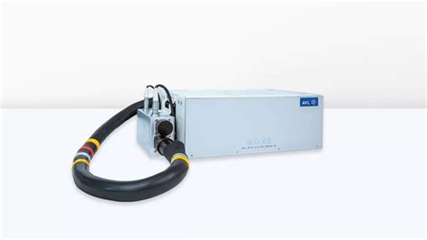 Pems For Particle Number Measurement Avl