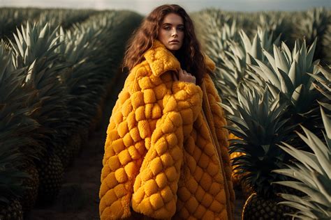 Fashion Fruits Behance