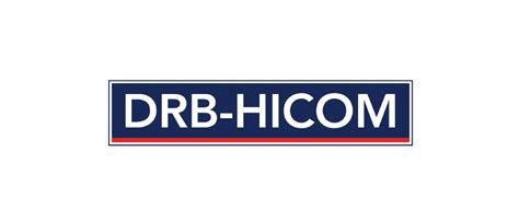 Drb Hicom Back To Black With Rm170mil Net Profit In Q2 Klse Screener