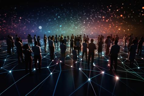 Embracing The Digital Shift The New Era Of Networking Bobbles