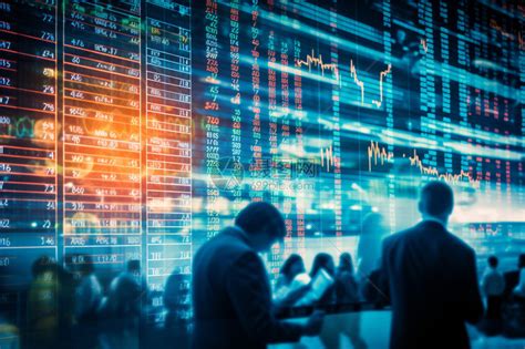 证券股票交易所图片素材 正版创意图片600319934 摄图网