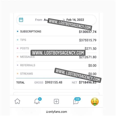 How To Make Life Changing Money With OnlyFans