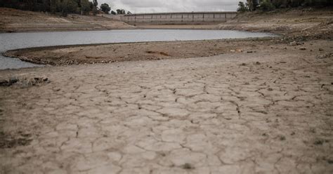 Cataluña Declara La Emergencia Por Sequía En 24 Municipios De Gerona Y