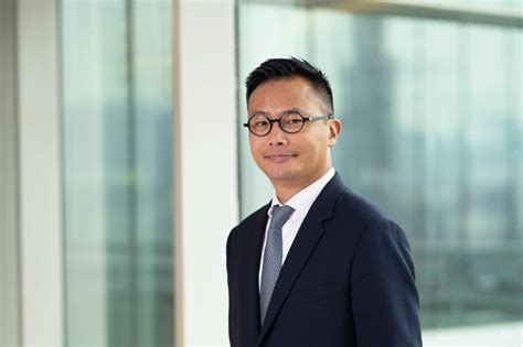 Jacky Lai Partner Assurance Ernst And Young Ey China