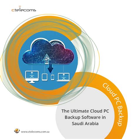 Ctelecoms Consolidated Telecoms On Linkedin Pc Backup Solution Cloud Pc Backup Dataloss