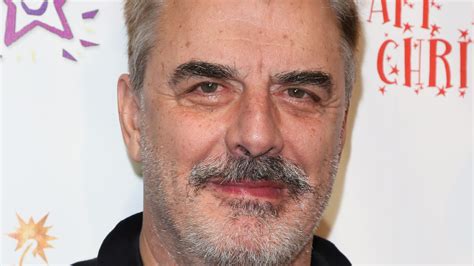 Chris Noth Teases Good News For Sex And The City Fans