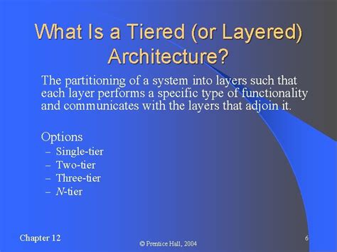 Chapter 12 Design Elements Objectoriented Systems Analysis And
