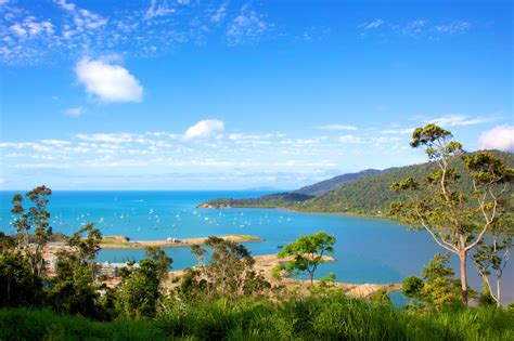 8 Tips For Travelers Visiting Airlie Beach In Queensland Australia