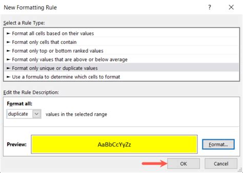 How To Compare Two Columns In Microsoft Excel