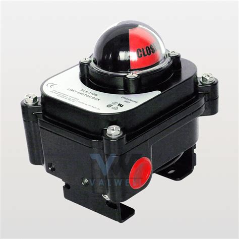 阀位开关 Apl 3n系列 英鼎阀业