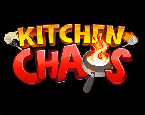 Kitchen Chaos By Nostgames
