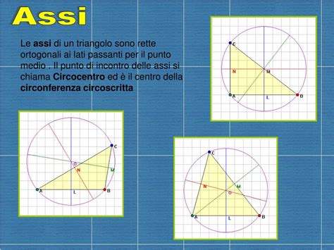 Ppt I Triangoli Powerpoint Presentation Free Download Id3057017