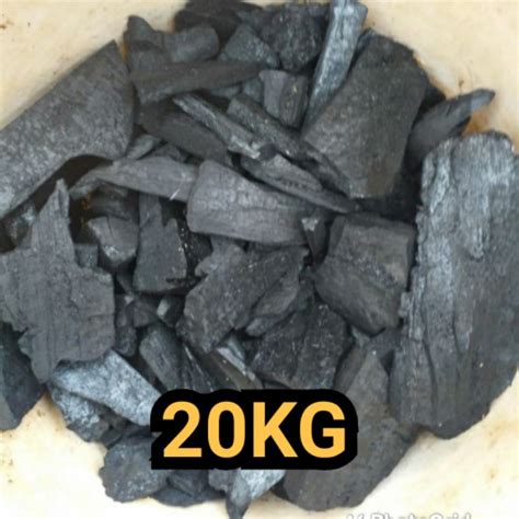KG Arang Kayu Murah Shopee Malaysia