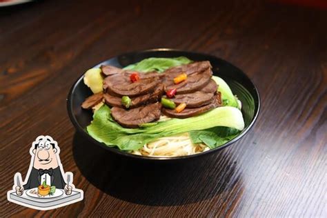 Uncle Lu In Seattle Restaurant Menu And Reviews