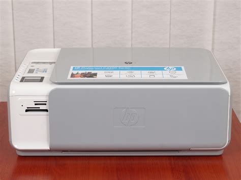 Telecharger Driver Hp Photosmart C Gratuitous Neatneptun