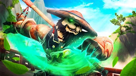 Mist Of Pandaria Remix Est GÉnial Mais Youtube