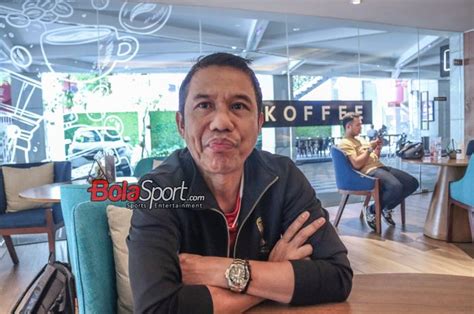 Pssi Buka Suara Terkait Aksi Brutal Wahyudi Hamisi Yang Tendangannya Kena Kepala Pemain Asing