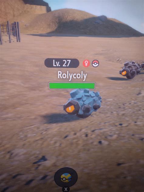 [9] Shiny Rolycoly Evolutions R Shinypokemon