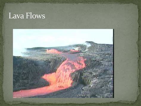 Ppt Volcanoes Powerpoint Presentation Free Download Id 2123690