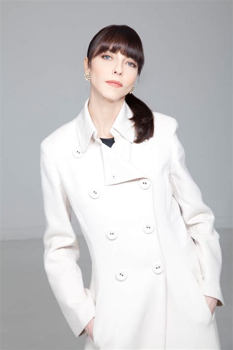 Juliet Landau Deverill Weekes Photoshoot 201120122013 • Celebmafia