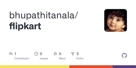 Github Bhupathitanala Flipkart