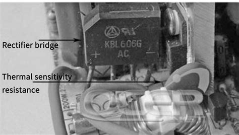 Analysis Of Typical Applications Of Sensitive Resistors Quarktwin Electronic Parts