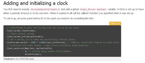 Simplelink Academy Bluetooth Low Energy Custom Profile Bluetooth Forum Bluetooth®︎ Ti E2e