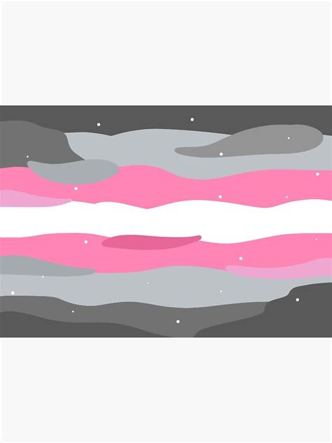 Demigirl Flag Sticker By Hereliedragons Artofit