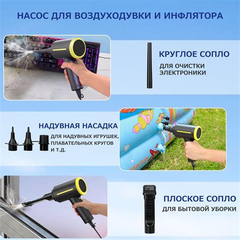 Баллон со сжатым воздухом Компьютерный очиститель Для удаления компьютерной пыли купить на Ozon