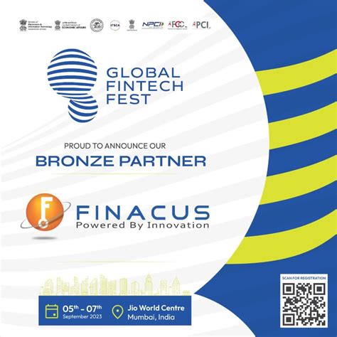Global Fintech Fest On Linkedin Globalfintechfest2023 Fintechinnovation Financialinclusion…