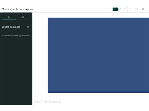 solved web maps not displaying in storymaps esri community