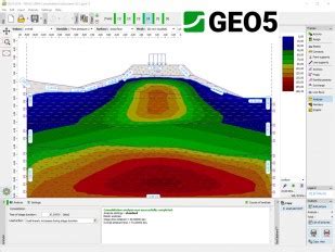 Finite Element Finite Difference Software Geoengineer Org