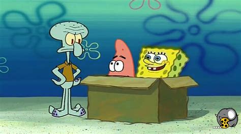 دانلود جذاب ترین قسمت باب اسفنجی باب اسفنجی دوبله فارسی باب اسفنجی و پاتریک فیلو