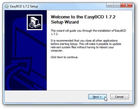 How To Restore The Wubi Ubuntu Bootloader