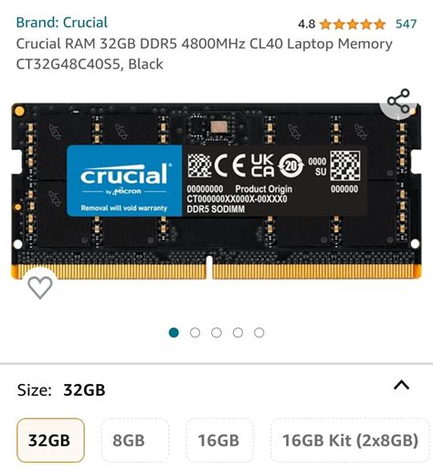 Memory Upgrade Rgaminglaptops