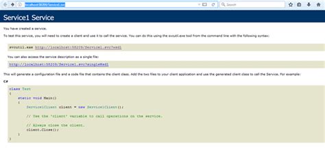 Real Time Crud Operations In Gridview Using Wcf In Aspnet
