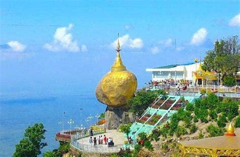 Dvb ကျိုက်ထီးရိုးတောင်ပေါ်က တည်းခိုနှုန်းထားများကို ဂေါပကအဖွဲ့ သတ်မှတ်မည်